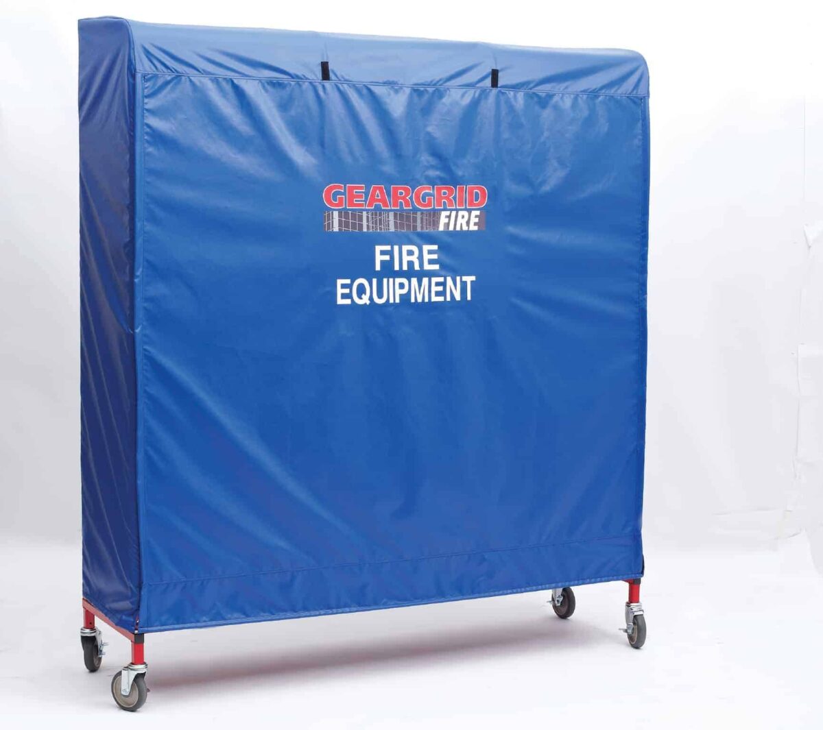 Total Cover Locker Shield - Public Works - GearGrid