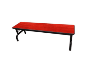 Bench System | Fire+EMS
