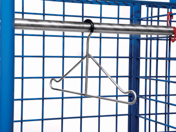 Heavy Hanger | Fire+EMS