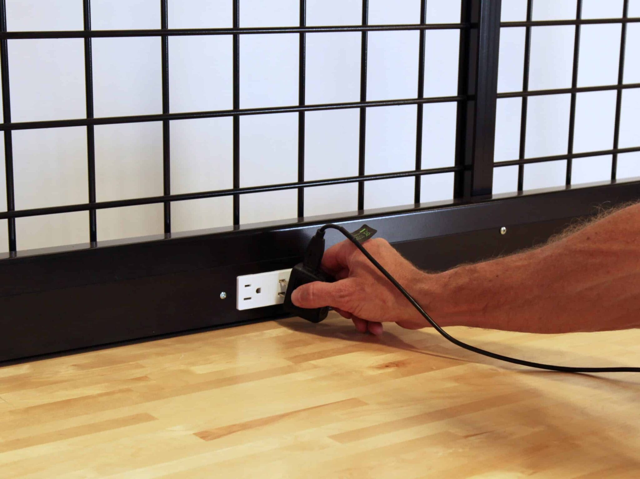 Slinger Power Bar - Tactical - GearGrid