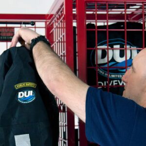 Dive Locker Storage | Fire+EMS