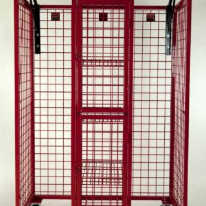 Dive Locker Storage | Fire+EMS