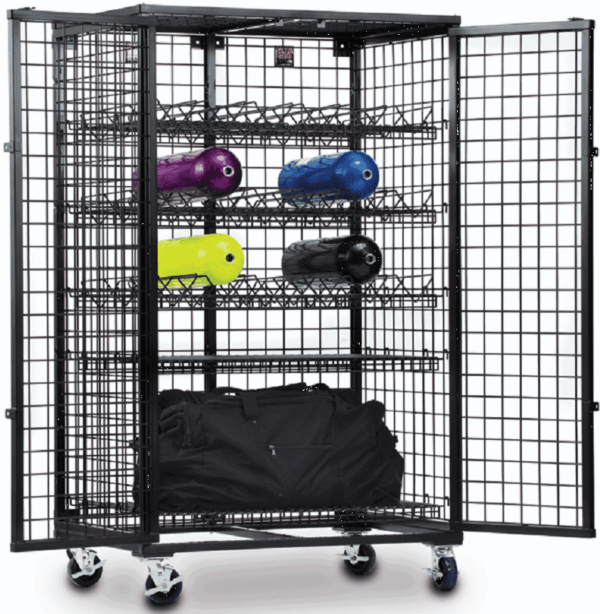 Suffolk System - Tactical - GearGrid