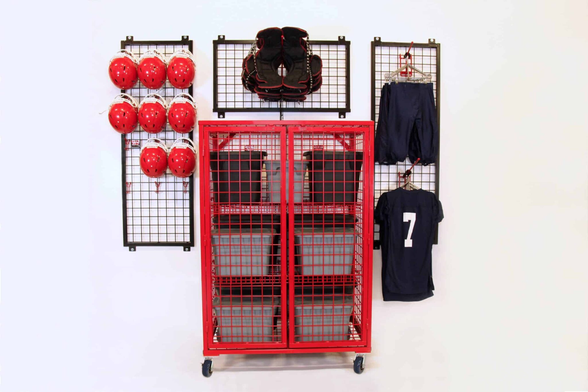 Miami System - Athletics - GearGrid