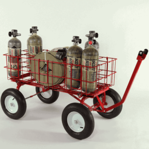 Station Wagon - Fire & EMS - GearGrid