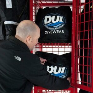 Dive Locker Storage | Fire+EMS