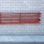 Wall-Mount Hose Dryer - Fire Station Equipment - Gear Grid
