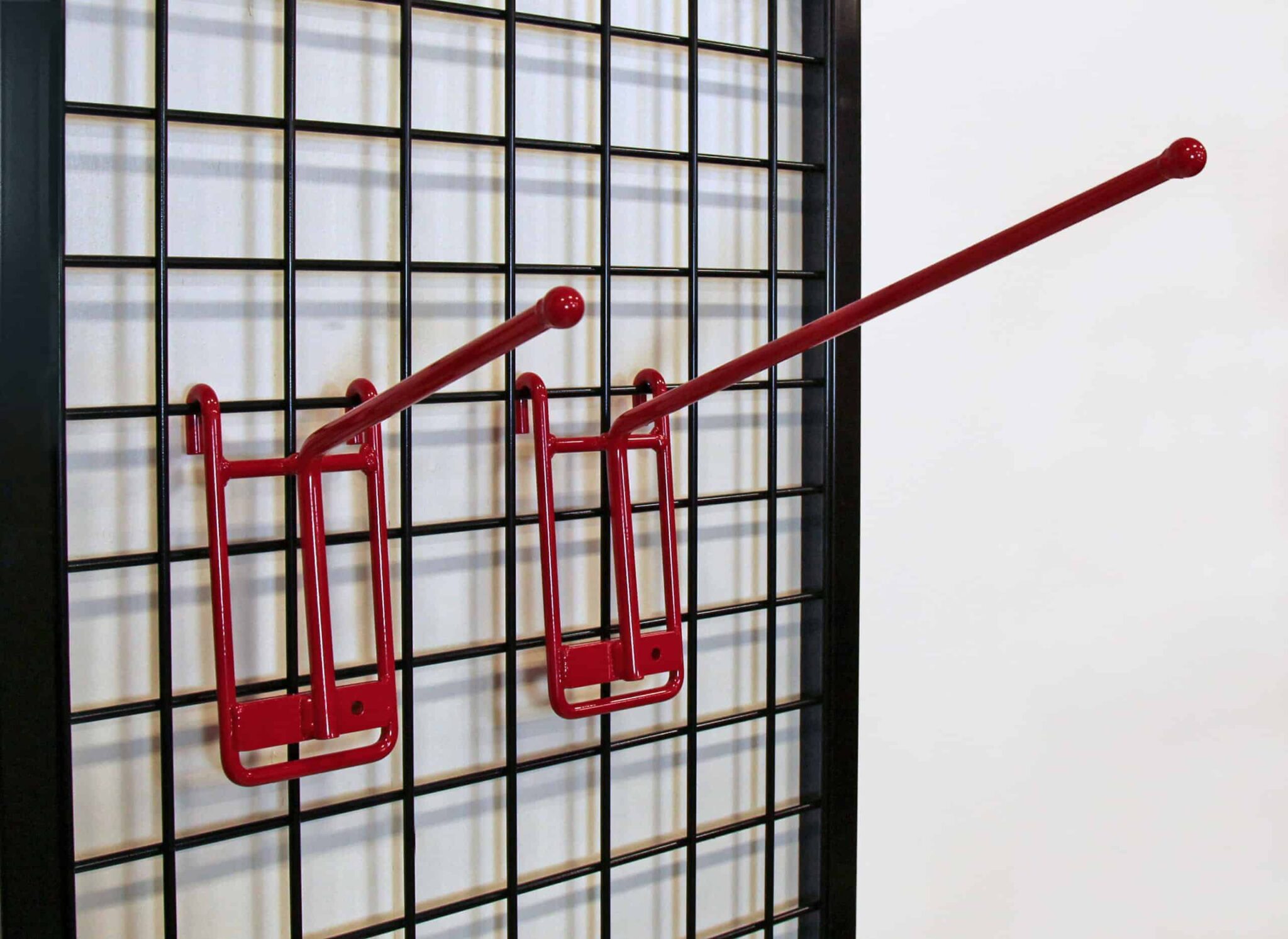 Gear Hook | Fire+EMS