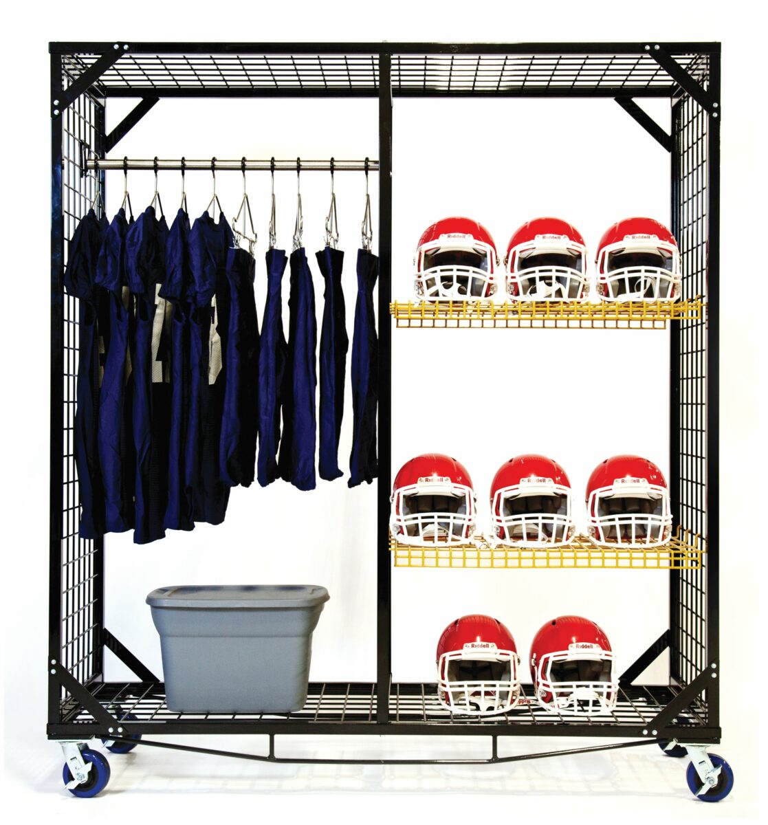 Gear Cart | Athletics