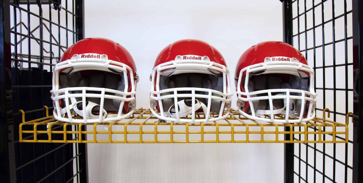 Gear Cart | Athletics