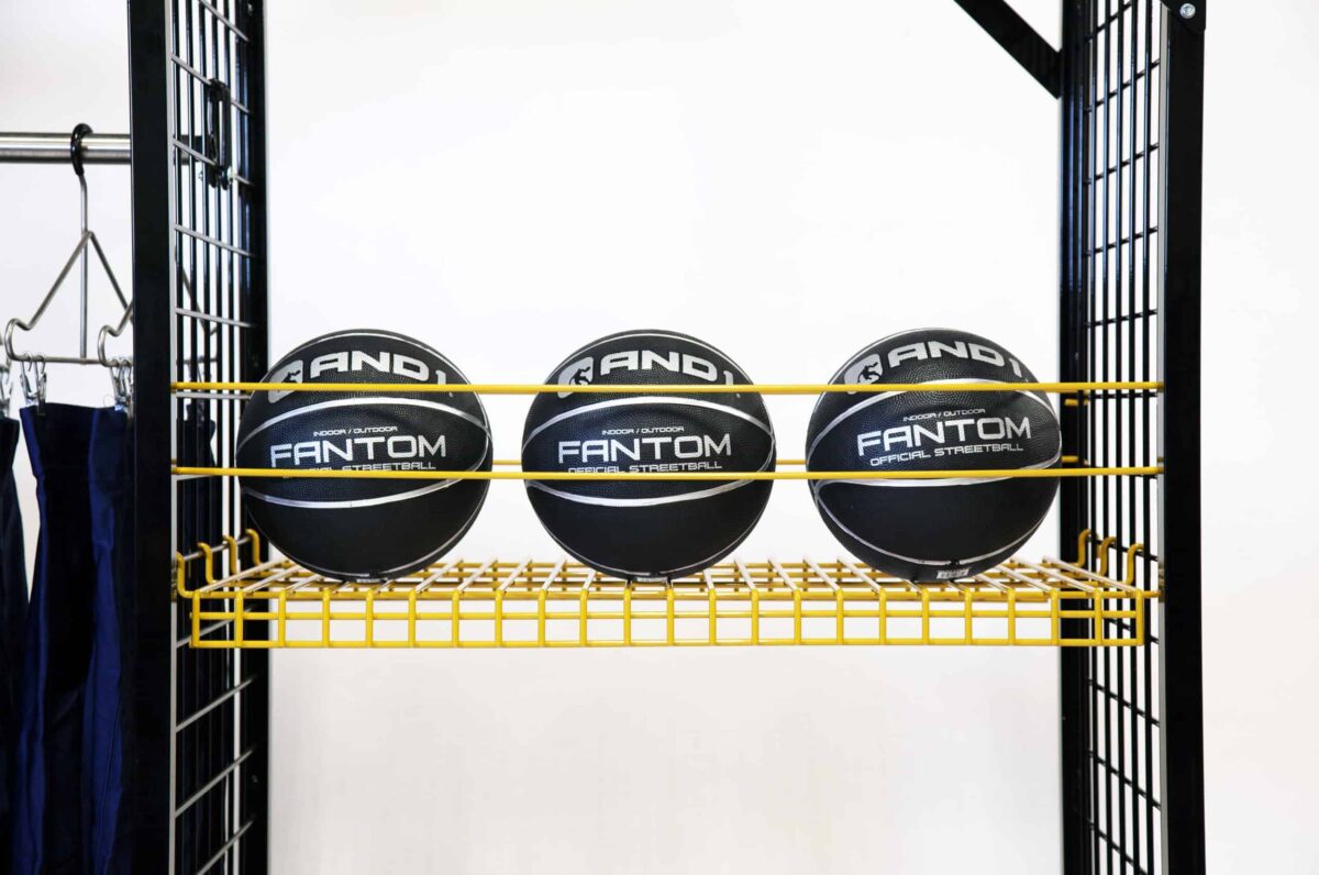 Gear Cart | Athletics