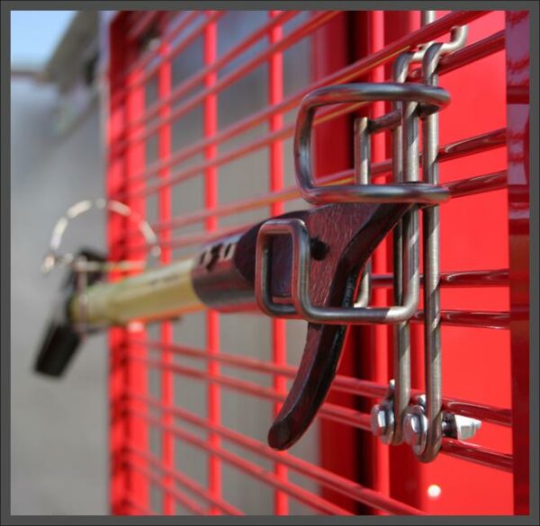 Pickhead Axe Holder - GearGrid