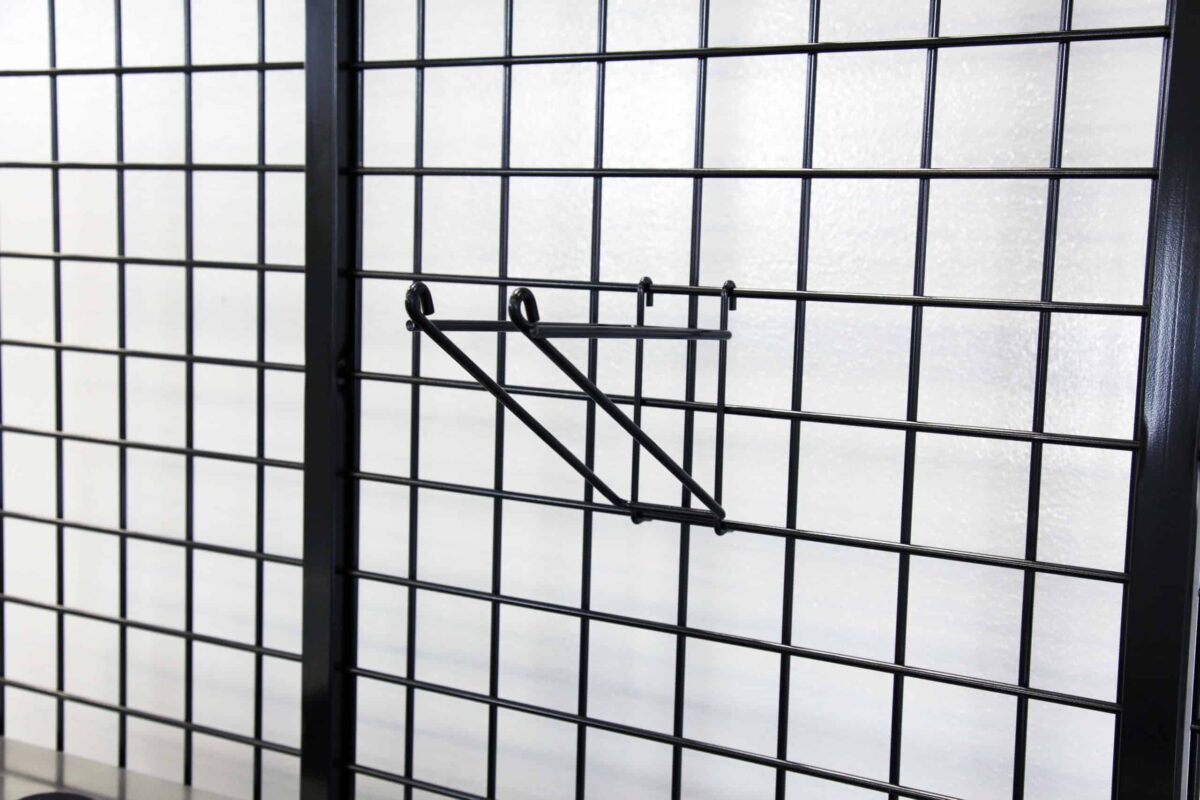 Tool Hangers - GearGrid