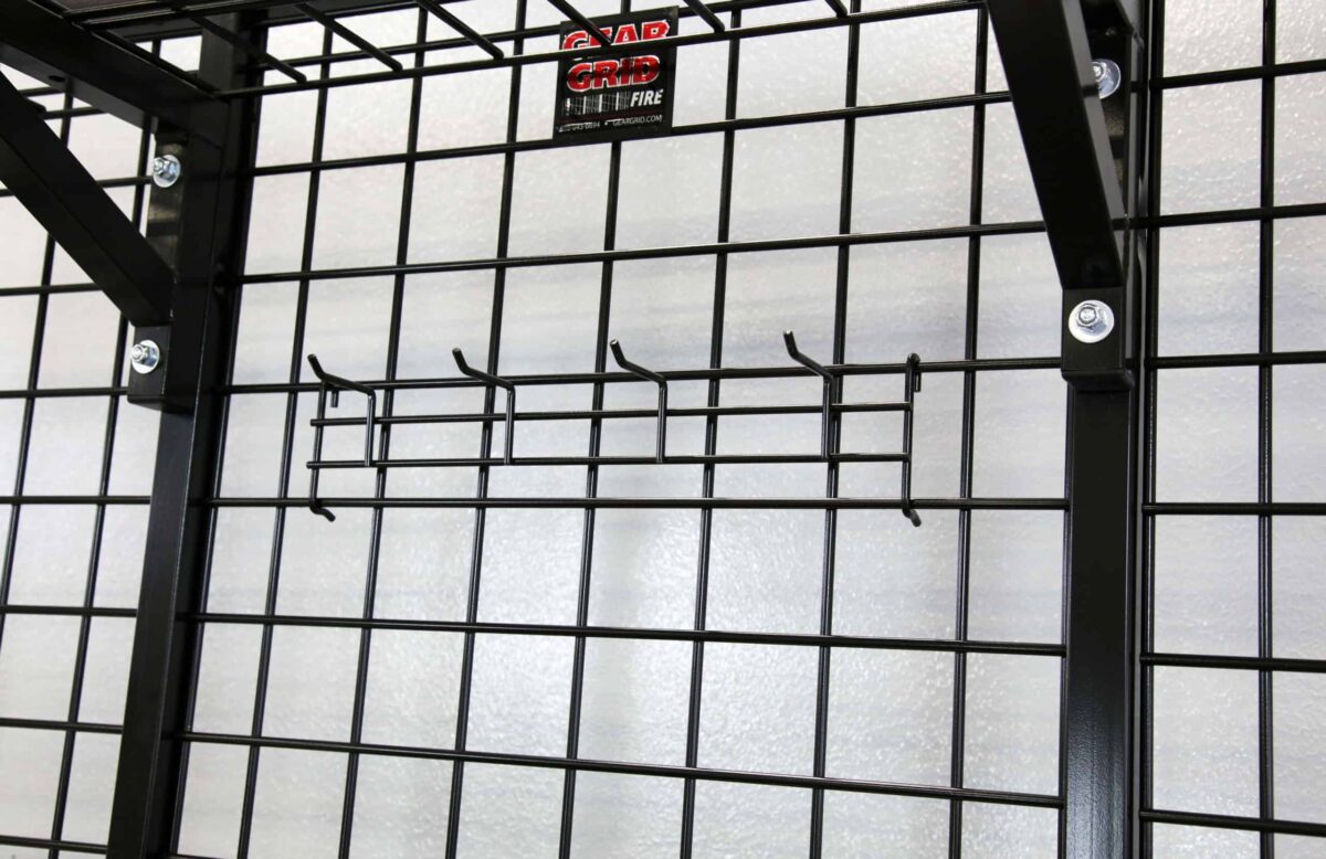 Tool Hangers - GearGrid