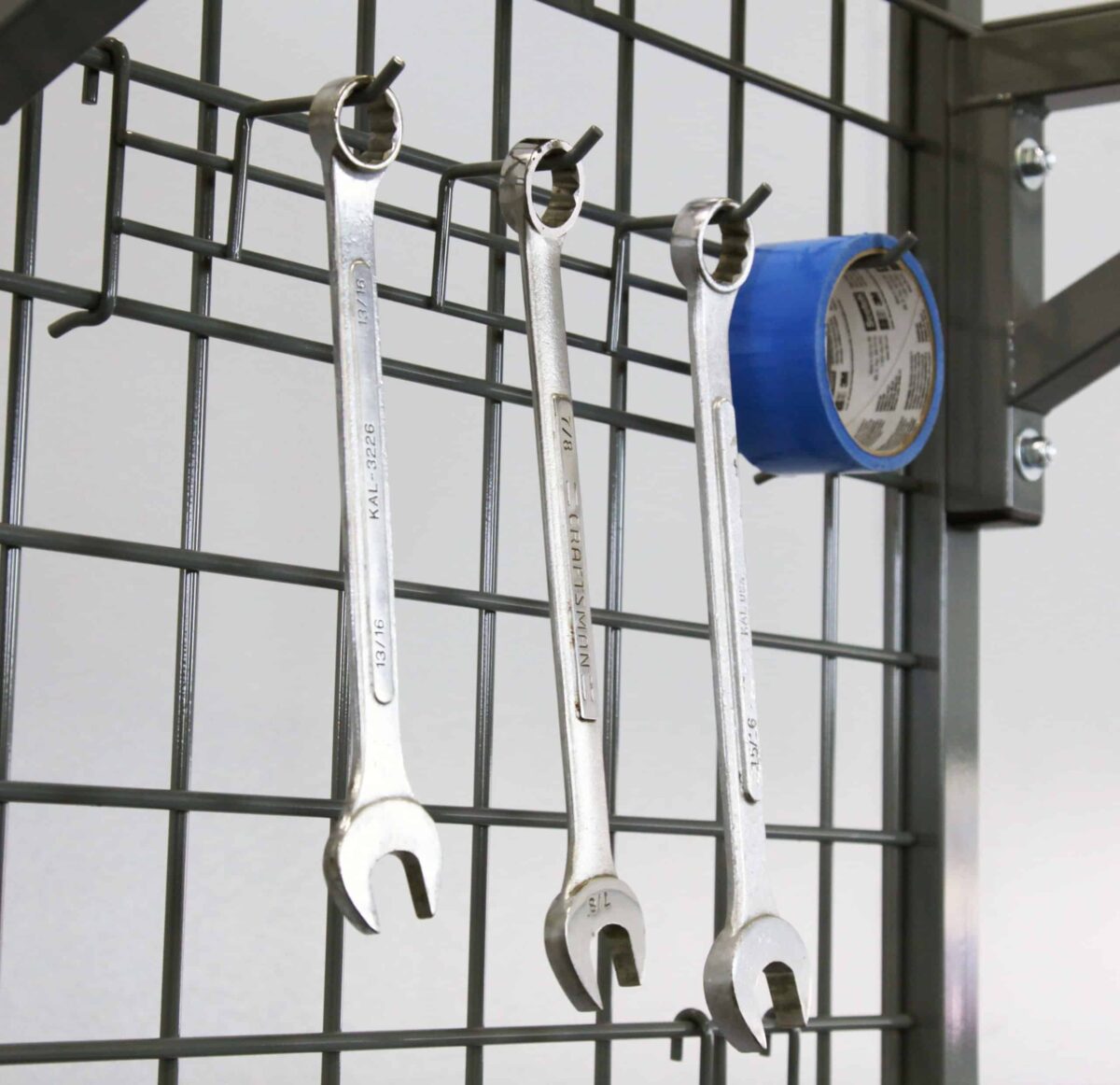 Tool Hangers - GearGrid