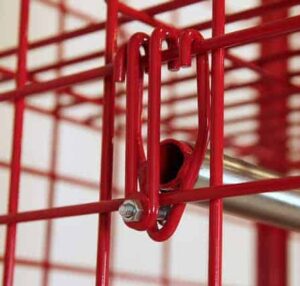 Gear Hanger | Fire+EMS