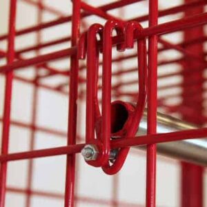 Gear Hanger | Fire+EMS