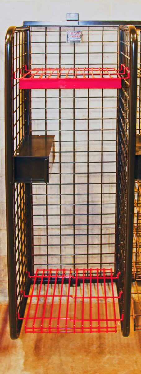 Top Shelf - Fire & EMS - GearGrid