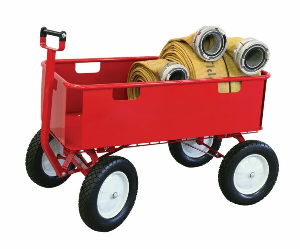 Station Wagon - Public Works - GearGrid