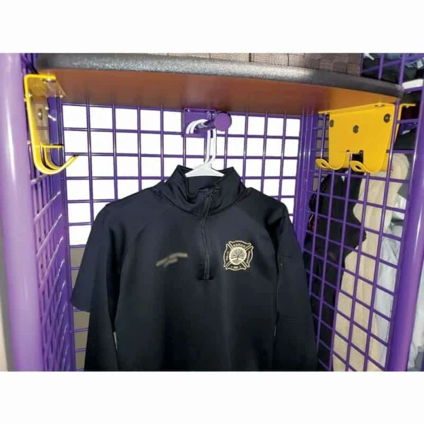 Garment Hook | Tactical