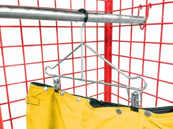 Trouser Hanger - Fire & EMS - GearGrid