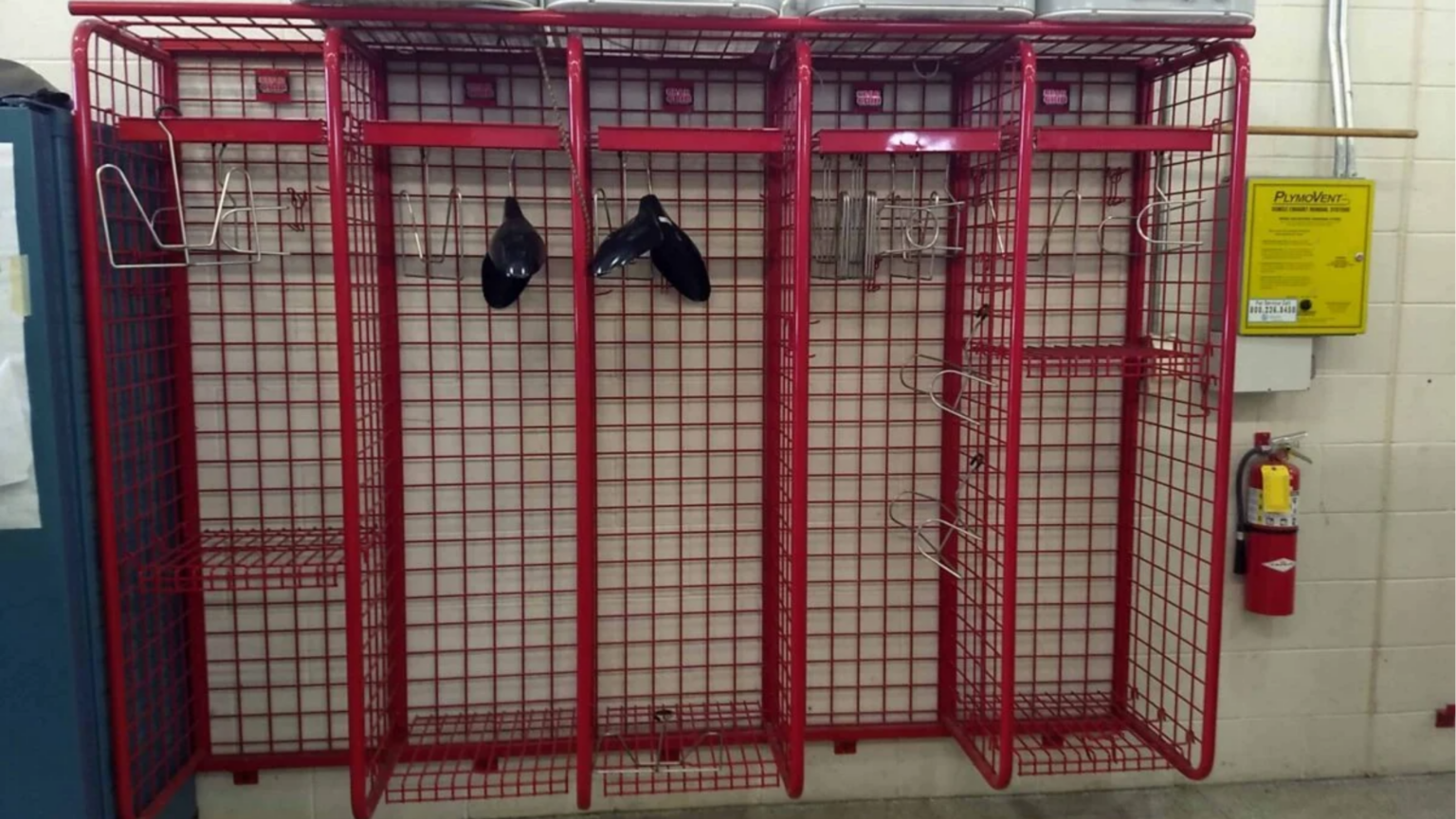 Custom Locker Solutions: Tailoring Storage Lockers to Your Unique Needs ...